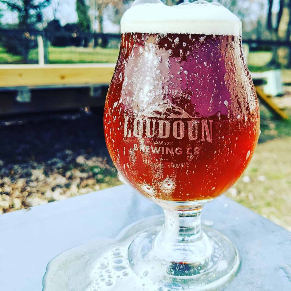 Virginia Craft Beer Magazine | All about beer & cider brewed in Virginia